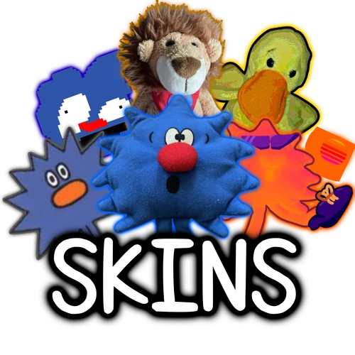Category:Skins | Spunky Official Wiki | Fandom