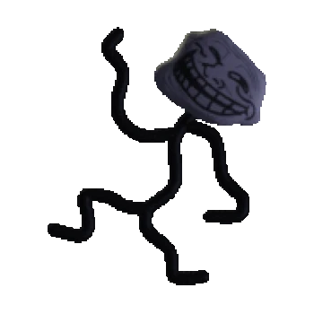 Troll/ge | Spunky Official Wiki | Fandom