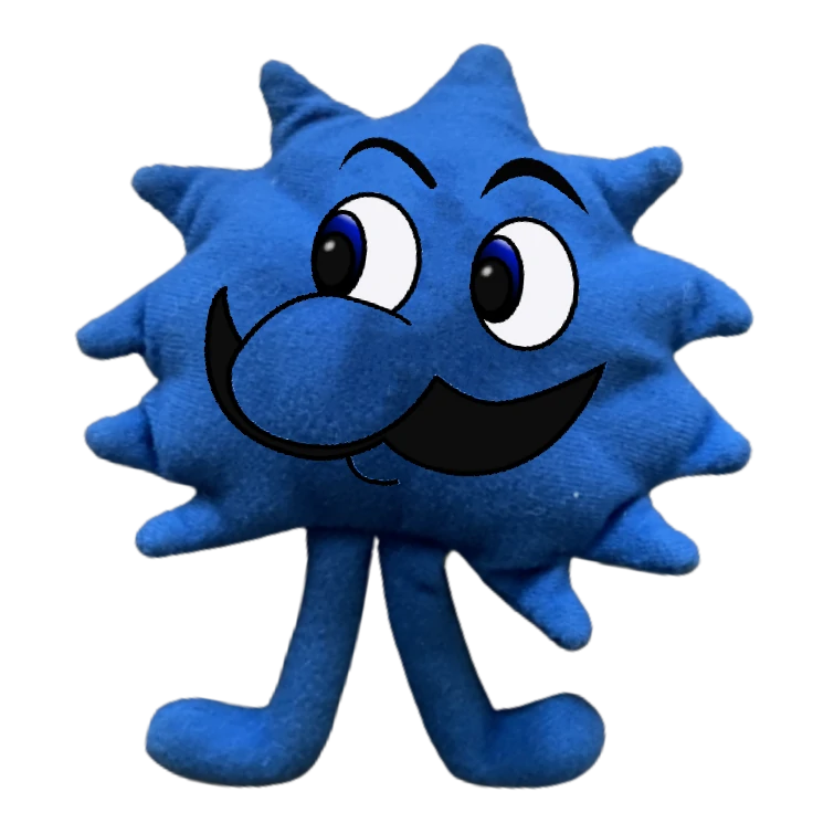 Weegee | Spunky Official Wiki | Fandom