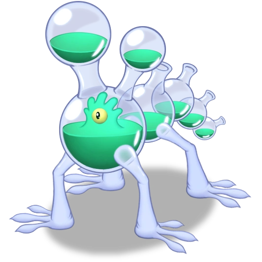 Flasque | The Lost Spurrit MSM Wiki | Fandom