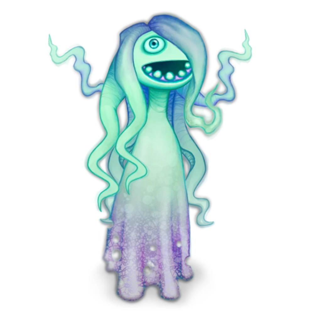 Whisp | The Lost Spurrit MSM Wiki | Fandom