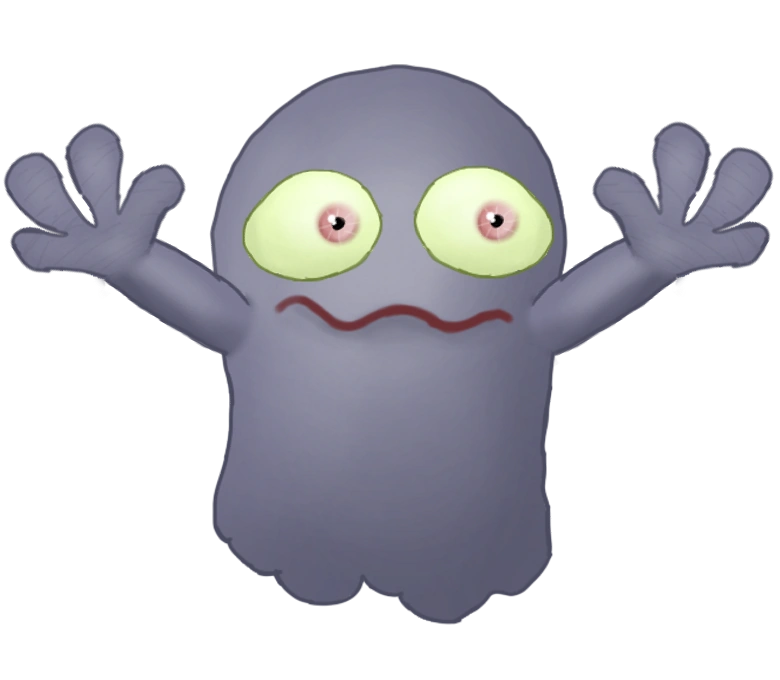 Boo'Gr | The Lost Spurrit MSM Wiki | Fandom