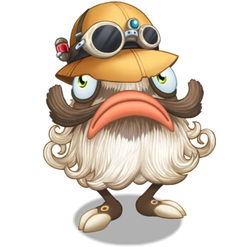 Rare Spurrit | The Lost Spurrit MSM Wiki | Fandom