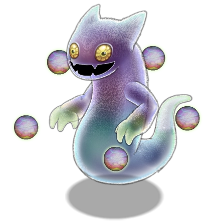 Shadow Island | The Lost Spurrit MSM Wiki | Fandom