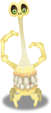 Monsters | The Lost Spurrit MSM Wiki | Fandom