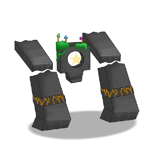 Mech Island | The Lost Spurrit MSM Wiki | Fandom