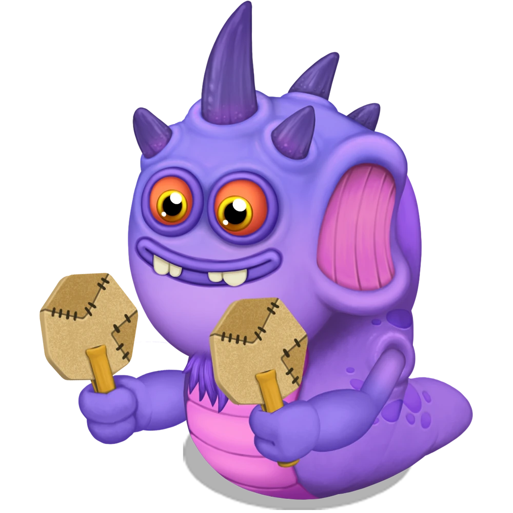 PongPing | The Lost Spurrit MSM Wiki | Fandom