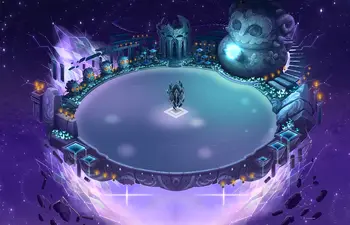 Magical Nexus | The Lost Spurrit MSM Wiki | Fandom