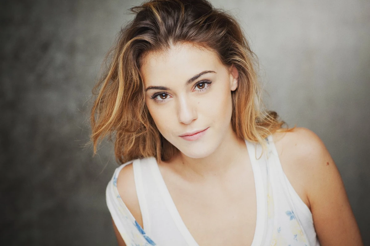 Barbara Opsomer | Ψηφίζει το 2ο Δημοτικό τώρα (Country Edition) Wikia ...