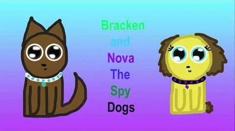 Spy Dogs Wiki | Fandom