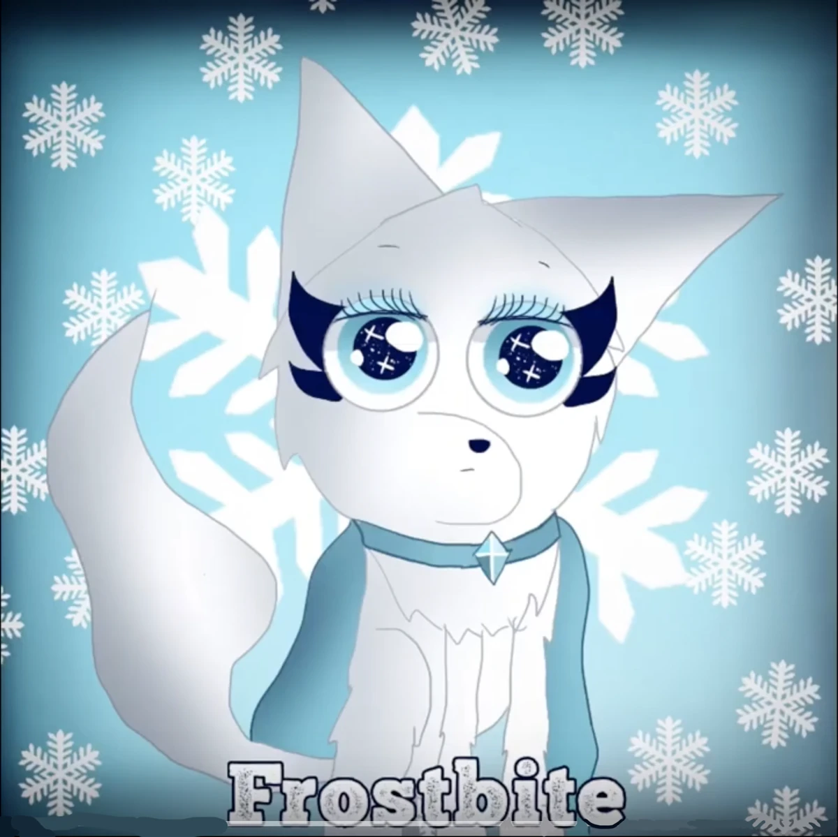 Frostbite | Spy Dogs Wiki | Fandom
