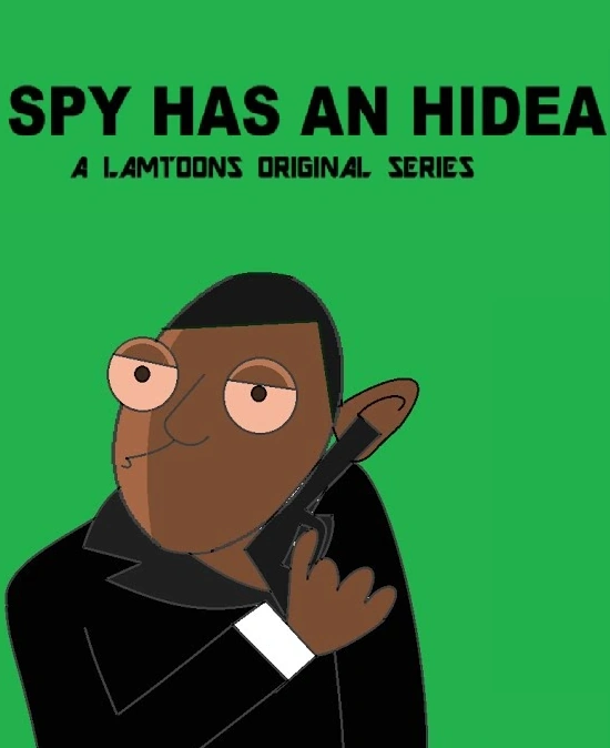 Nick Mole | Spy has an hidea Wiki | Fandom