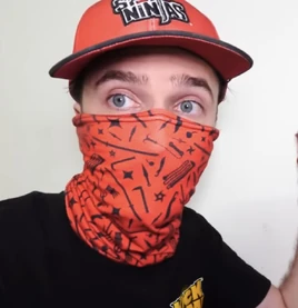 Intern | Spy Ninjas Reboot Wiki | Fandom