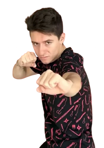 Shinobi | Spy Ninjas Reboot Wiki | Fandom