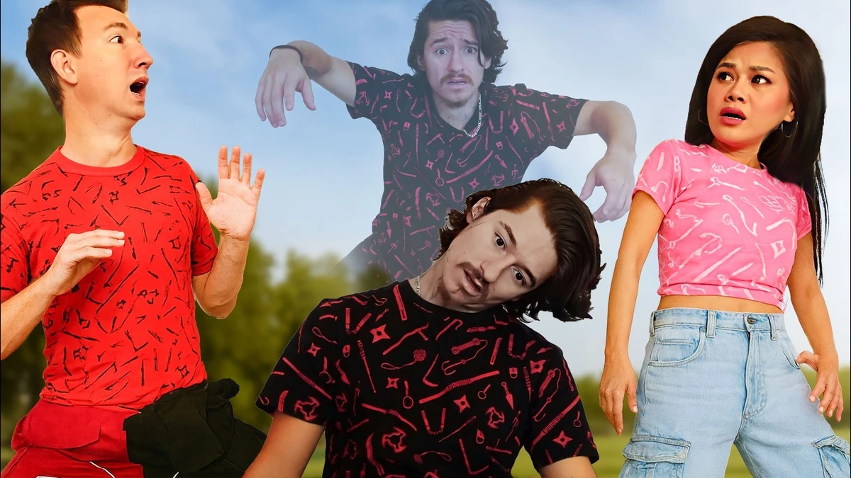 A Spy Ninja Is Going To Heaven... RIGHT NOW! | Spy Ninjas Reboot Wiki ...