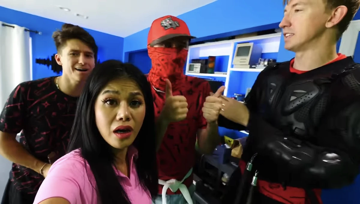 Spy Ninjas | Spy Ninjas Reboot Wiki | Fandom