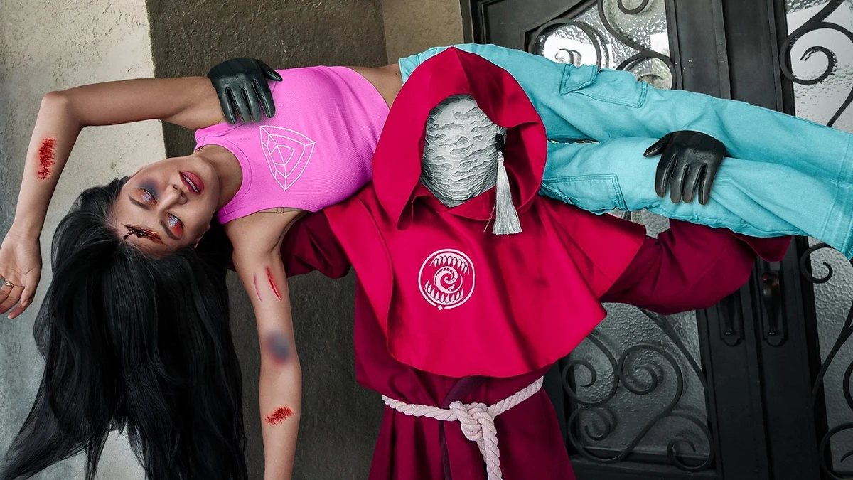 Surviving The World's Most EVIL Cult! | Spy Ninjas Reboot Wiki | Fandom