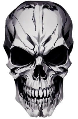 Scattered Skull | Spy Ninjas Reboot Wiki | Fandom