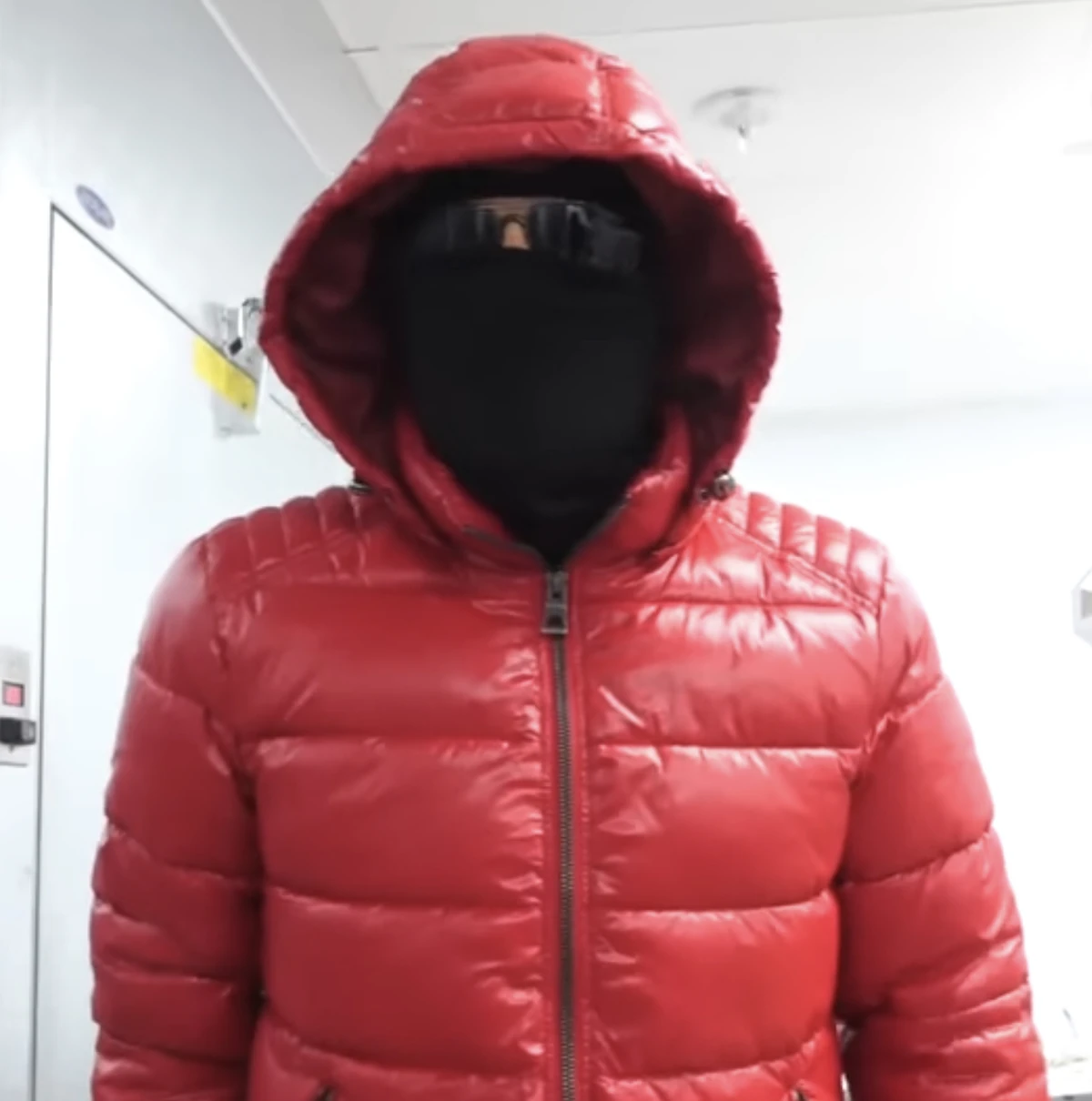 Red Klepto | Spy Ninjas Reboot Wiki | Fandom