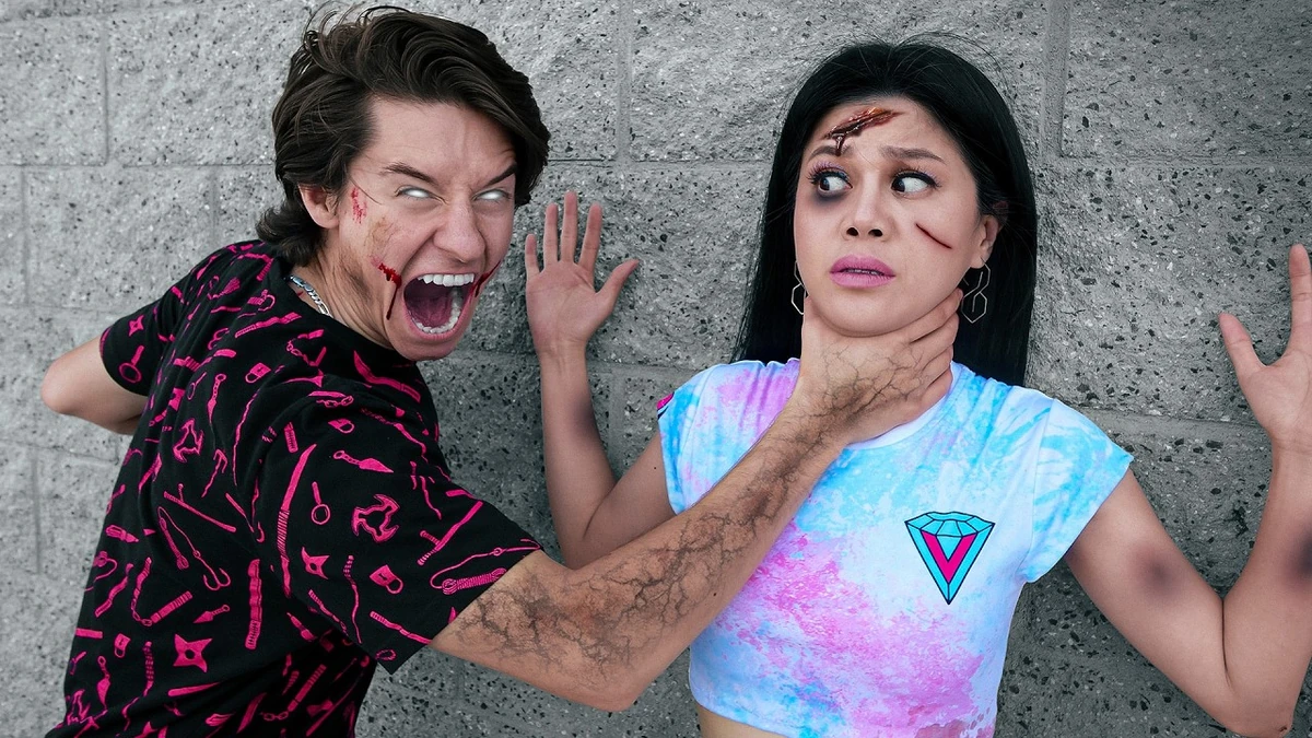 This Spy Ninja is Cursed! | Spy Ninjas Reboot Wiki | Fandom