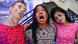 Can the New Spy Ninjas Save Us? | Spy Ninjas Reboot Wiki | Fandom