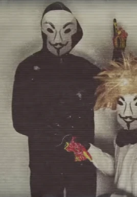 Project Zorgo Leader | Spy Ninjas Reboot Wiki | Fandom