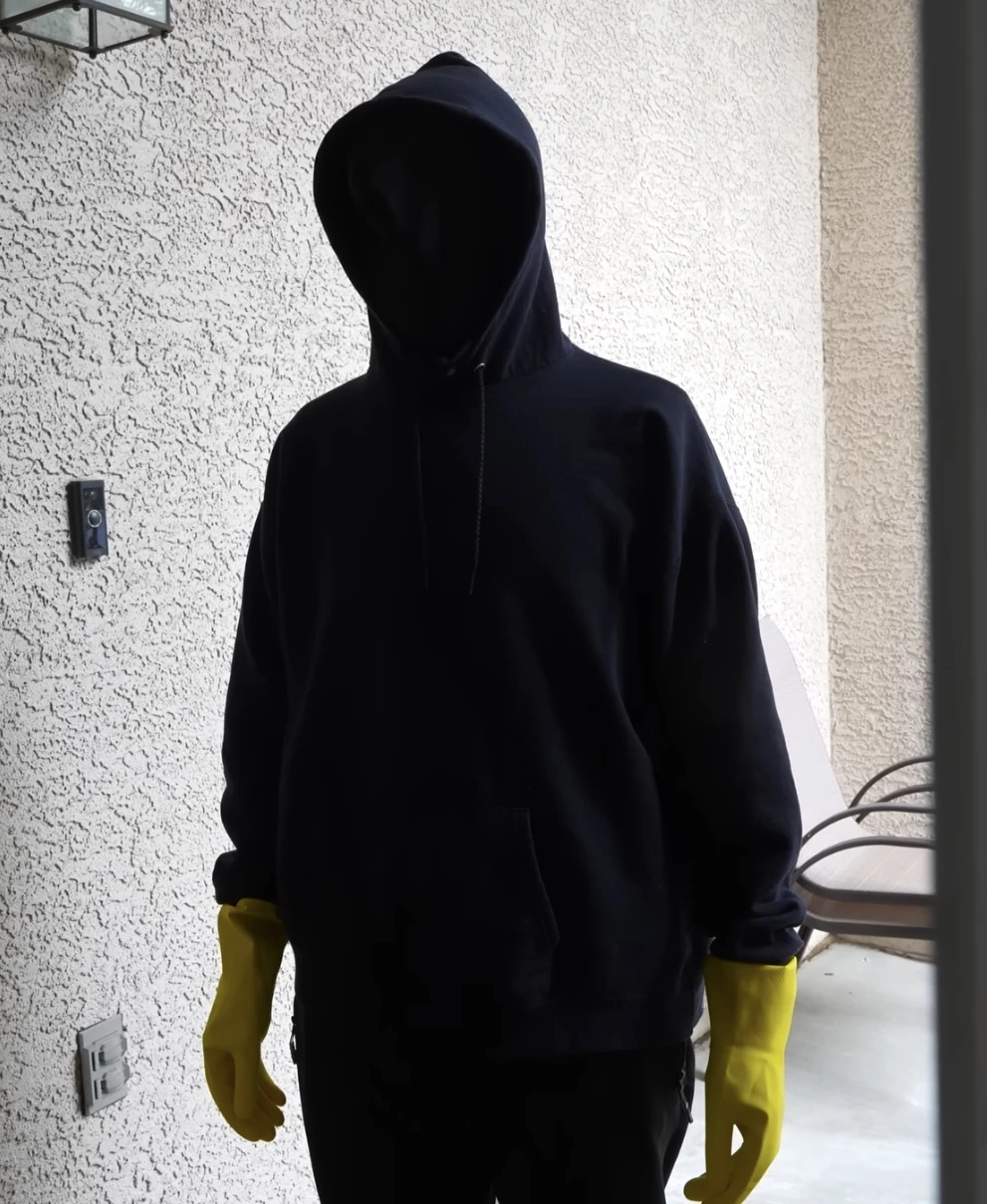 Daniel’s Stalker | Spy Ninjas Reboot Wiki | Fandom