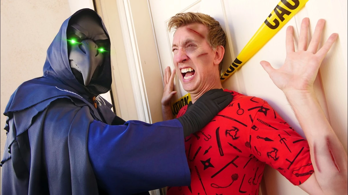 The End of the Cult... | Spy Ninjas Reboot Wiki | Fandom