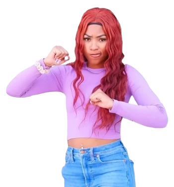 Stormi | Spy Ninjas Reboot Wiki | Fandom