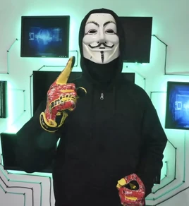 Project Zorgo Leader | Spy Ninjas Reboot Wiki | Fandom