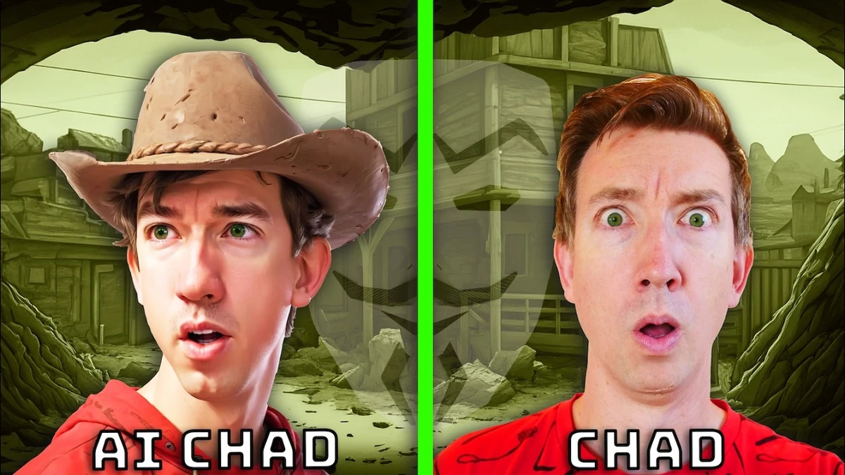 Spy Ninjas Animation Ep2: Cowboy Hackers are Hunting Me! | Spy Ninjas ...