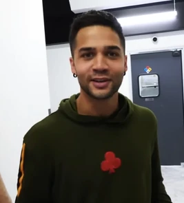 Reo | Spy Ninjas Reboot Wiki | Fandom