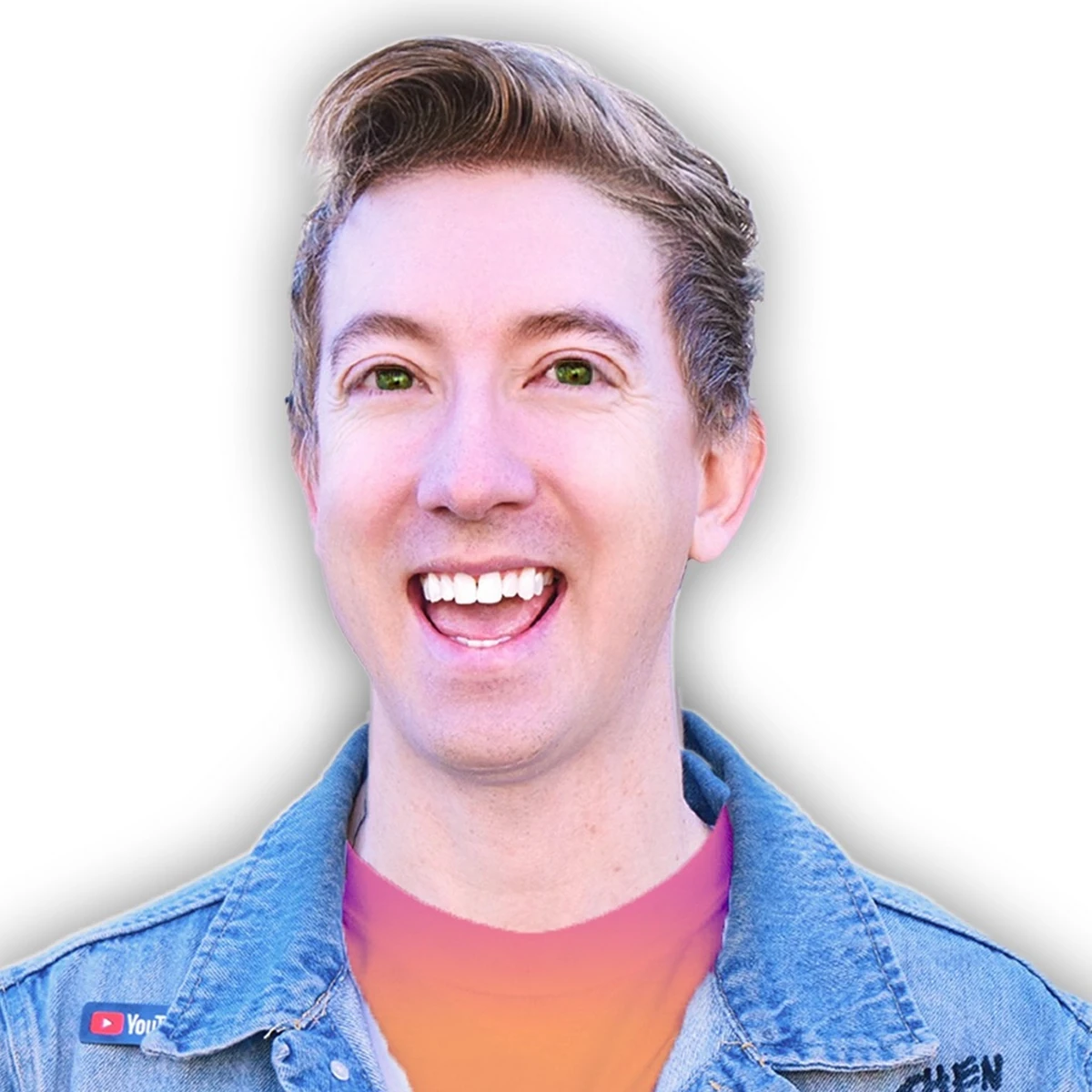 Chad Wild Clay (channel) | Spy Ninjas Reboot Wiki | Fandom