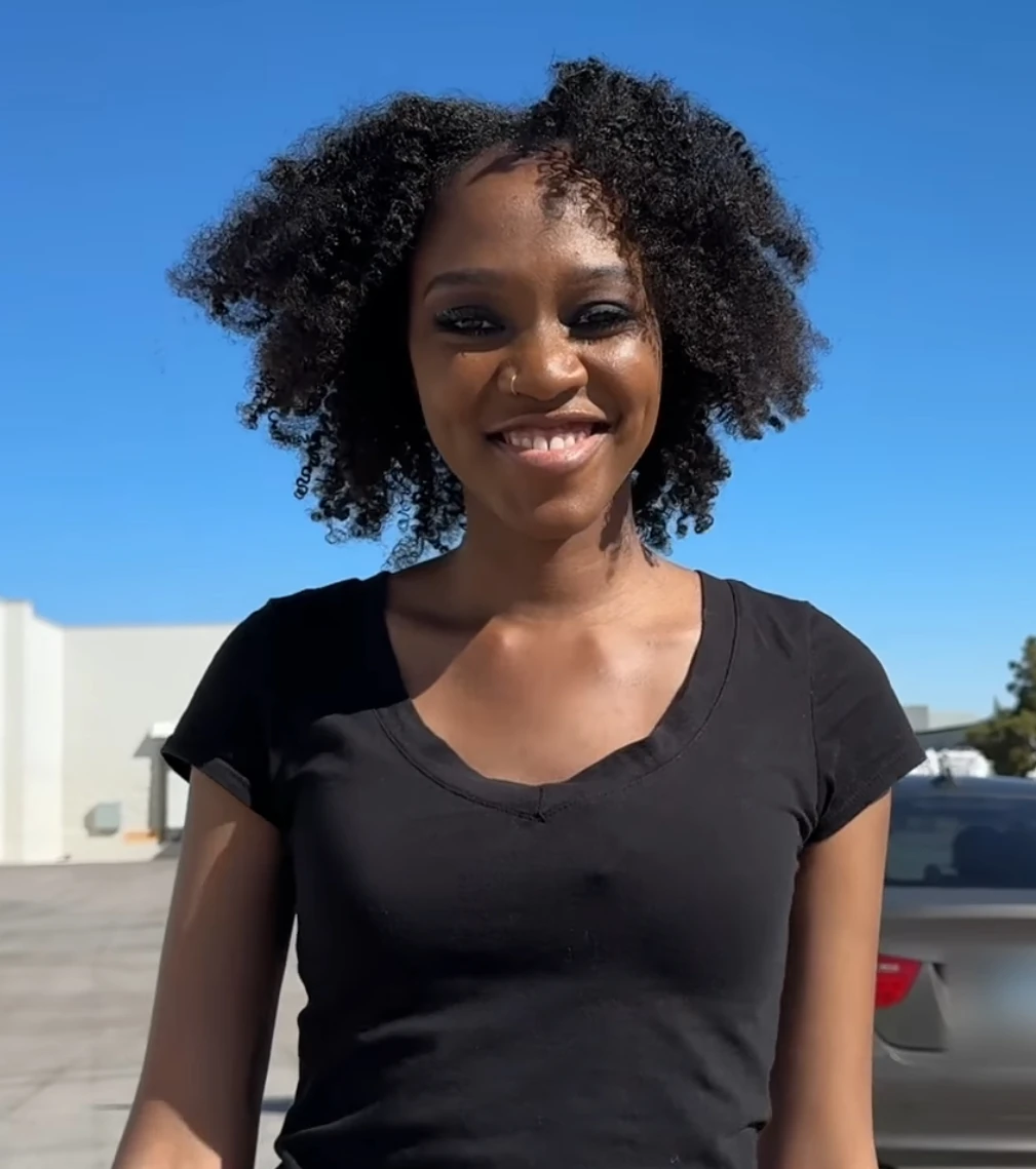 Victoria | Spy Ninjas Reboot Wiki | Fandom