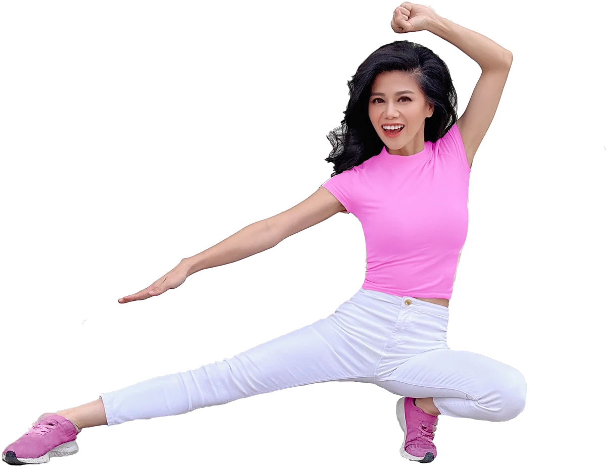 Vy Qwaint | Spy Ninjas Reboot Wiki | Fandom