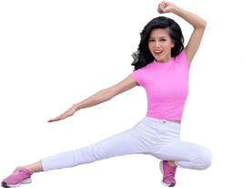 Vy Qwaint | Spy Ninjas Reboot Wiki | Fandom