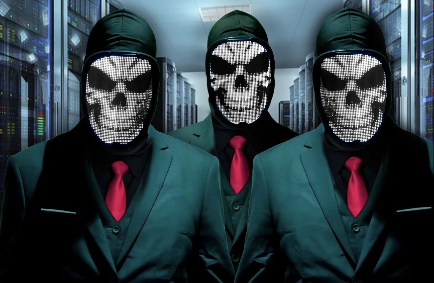 Season 9: Scattered Skulls | Spy Ninjas vs Project Zorgo Wiki | Fandom