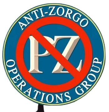 Anti-Zorgo Operations Group | Spy Ninjas vs Project Zorgo Wiki | Fandom
