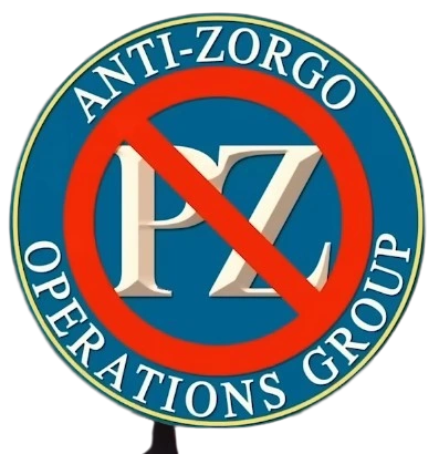 Anti-Zorgo Operations Group | Spy Ninjas vs Project Zorgo Wiki | Fandom