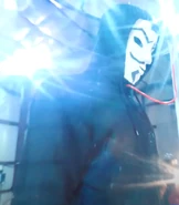 PZ Killer | Spy Ninjas vs Project Zorgo Wiki | Fandom