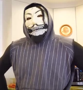 Melvin Ginera/Gallery | Spy Ninjas vs Project Zorgo Wiki | Fandom