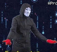 Project Zorgo | Spy Ninjas vs Project Zorgo Wiki | Fandom