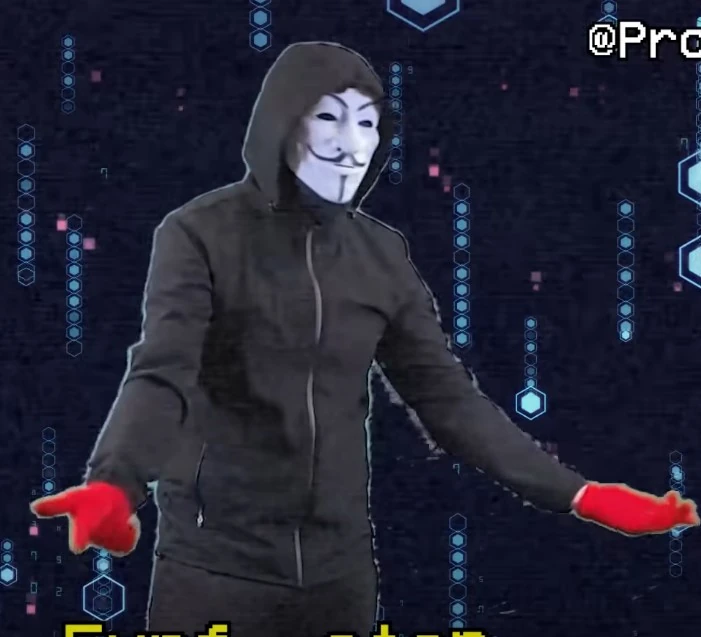 PZ44 | Spy Ninjas vs Project Zorgo Wiki | Fandom