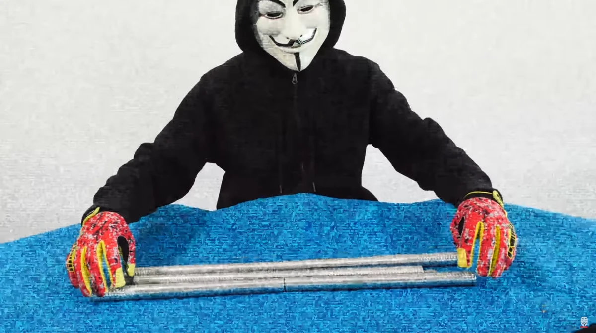 Spy Ninja Destroyer | Spy Ninjas vs Project Zorgo Wiki | Fandom