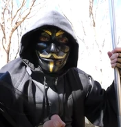 Justin/Gallery | Spy Ninjas vs Project Zorgo Wiki | Fandom