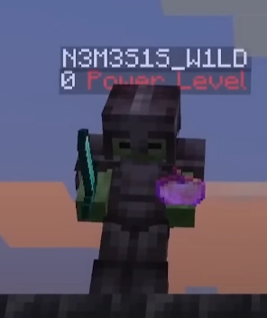 Nemesis Wild | Spy Ninjas vs Project Zorgo Wiki | Fandom