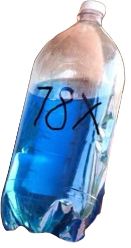 Blue 78x | Spy Ninjas vs Project Zorgo Wiki | Fandom