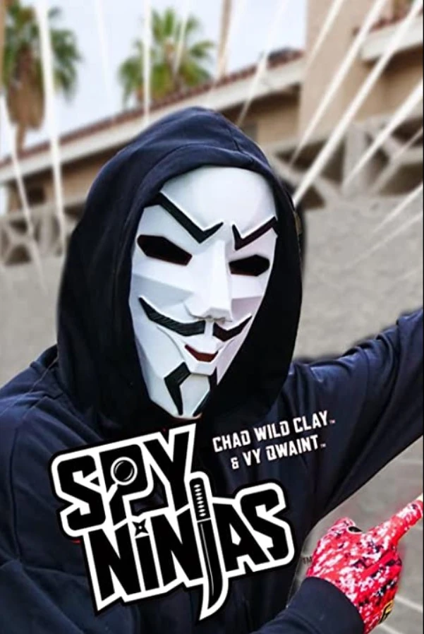 Project Zorgo Leader/Gallery | Spy Ninjas vs Project Zorgo Wiki | Fandom