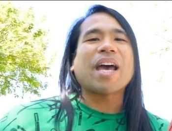 Melvin Ginera | Spy Ninjas vs Project Zorgo Wiki | Fandom