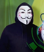 PZ715/Gallery | Spy Ninjas vs Project Zorgo Wiki | Fandom